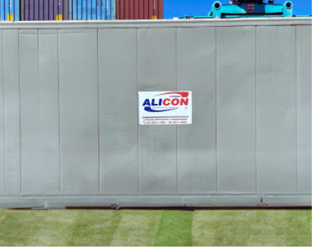 Alicon